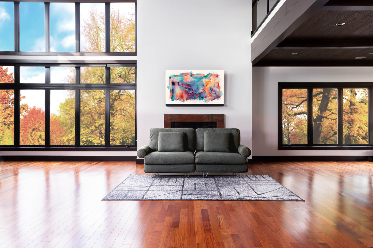 How to Choose the Perfect Couch Color