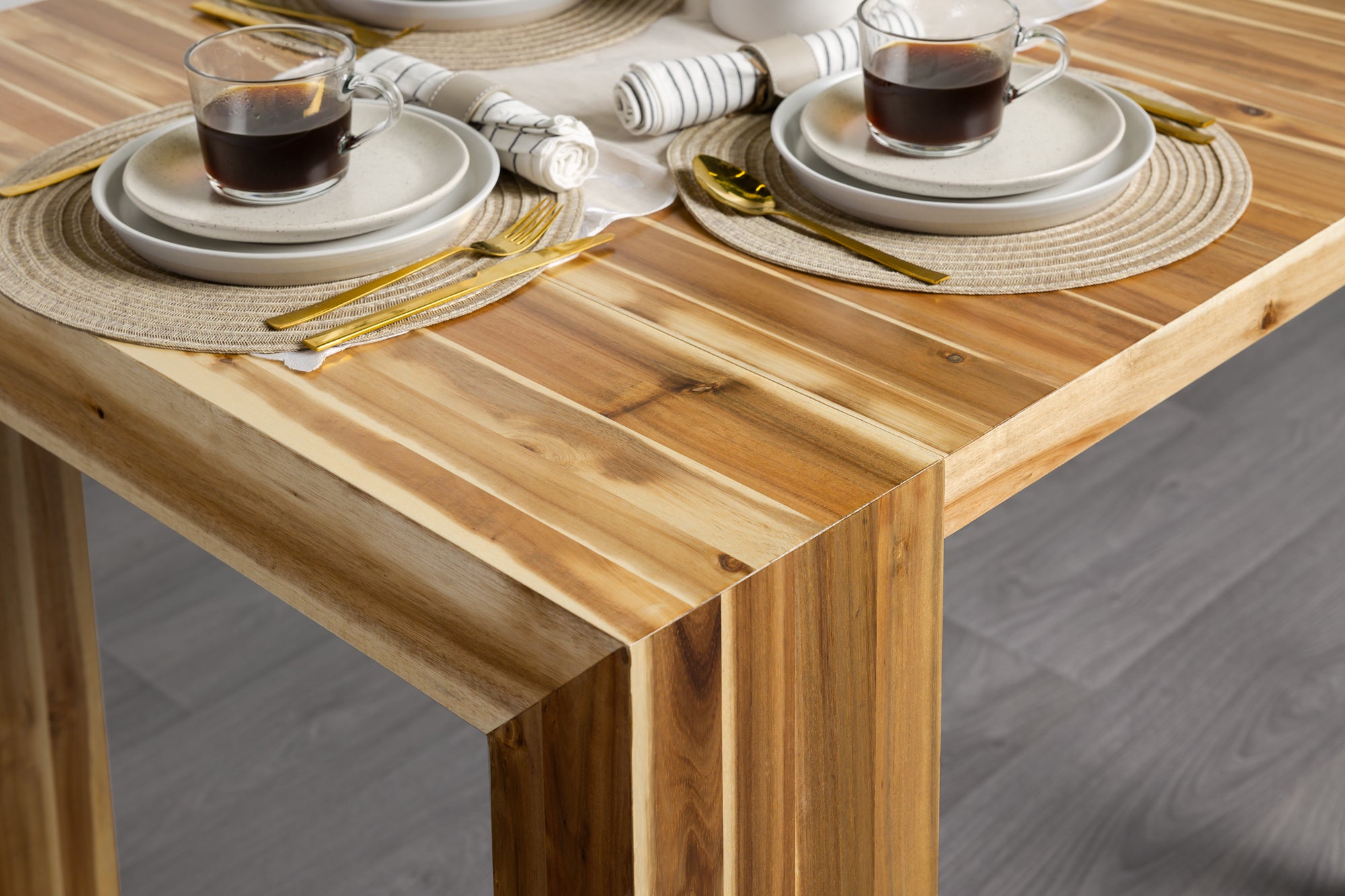 Guide to Acacia Wood