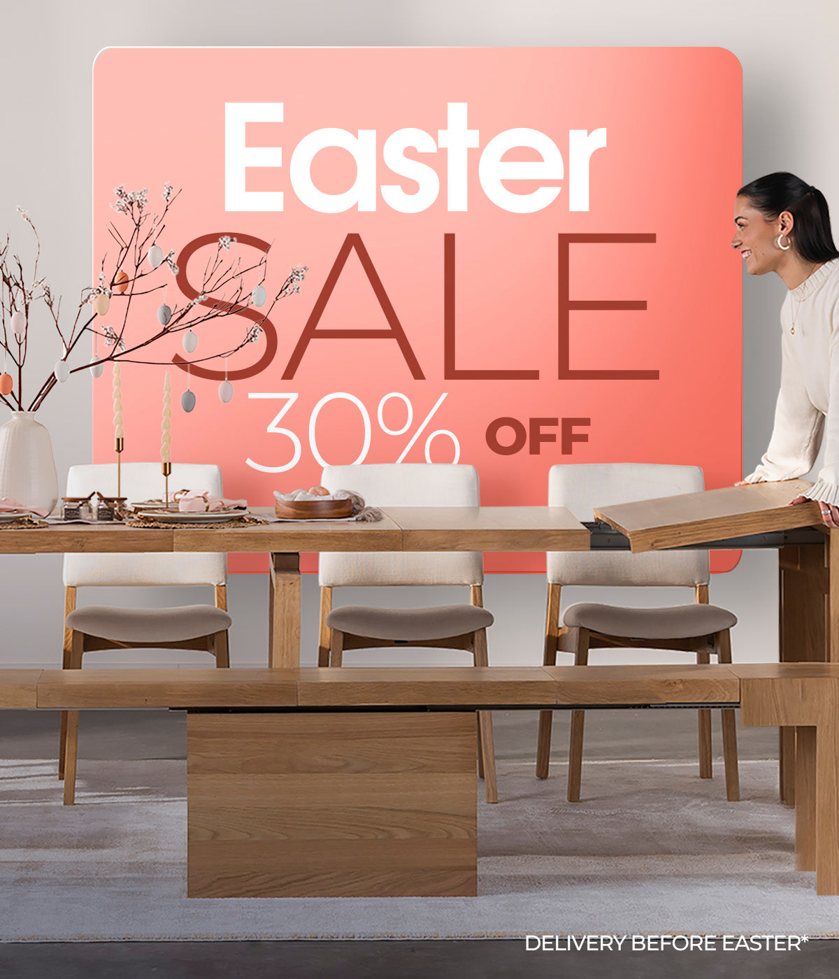 Modular and Space Saving Furniture | Transformer Table