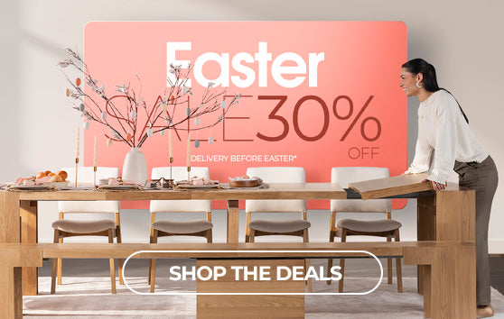 Modular and Space Saving Furniture | Transformer Table