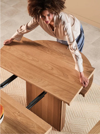 Modular and Space Saving Furniture | Transformer Table