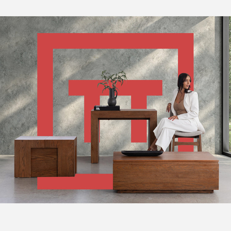 Smart Extendable Dining Tables & Sets | Transformer Table