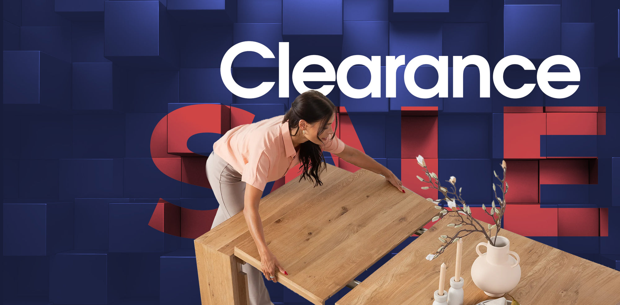 Extendable Dining Tables and Sets | Transformer Table