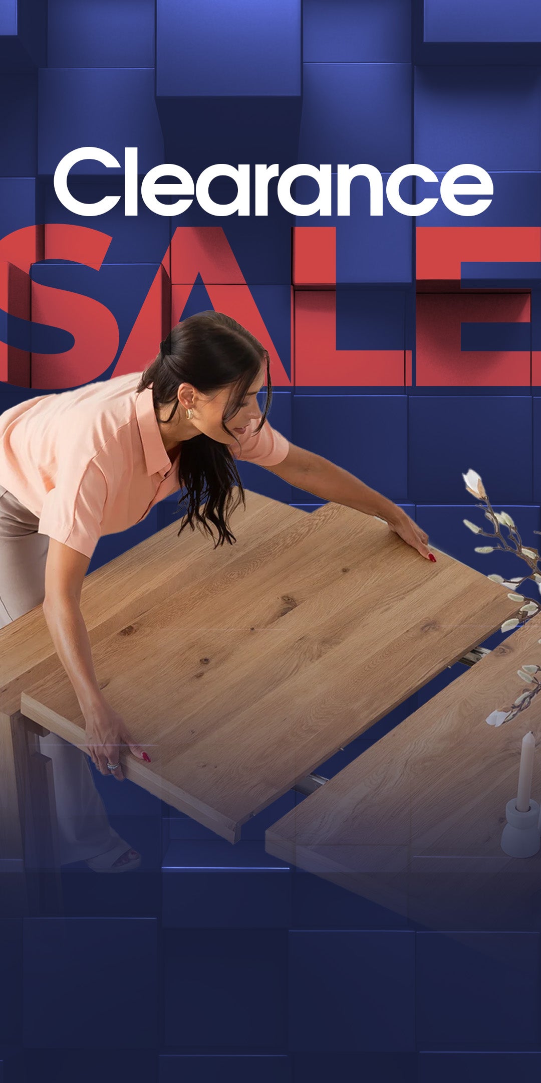 Extendable Dining Tables and Sets | Transformer Table