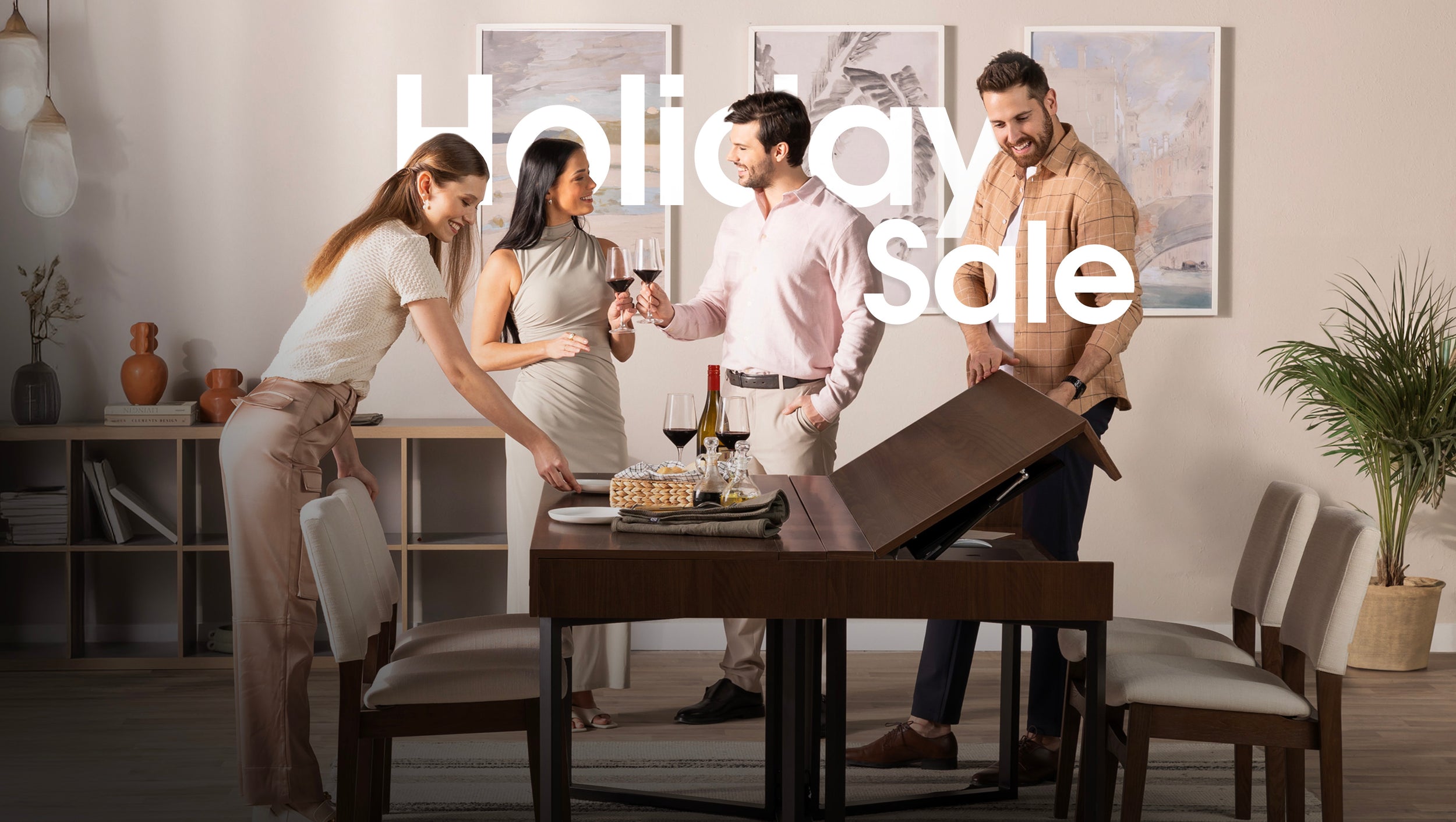 Dining Table To Desks and Modern Home Office Desks | TT US