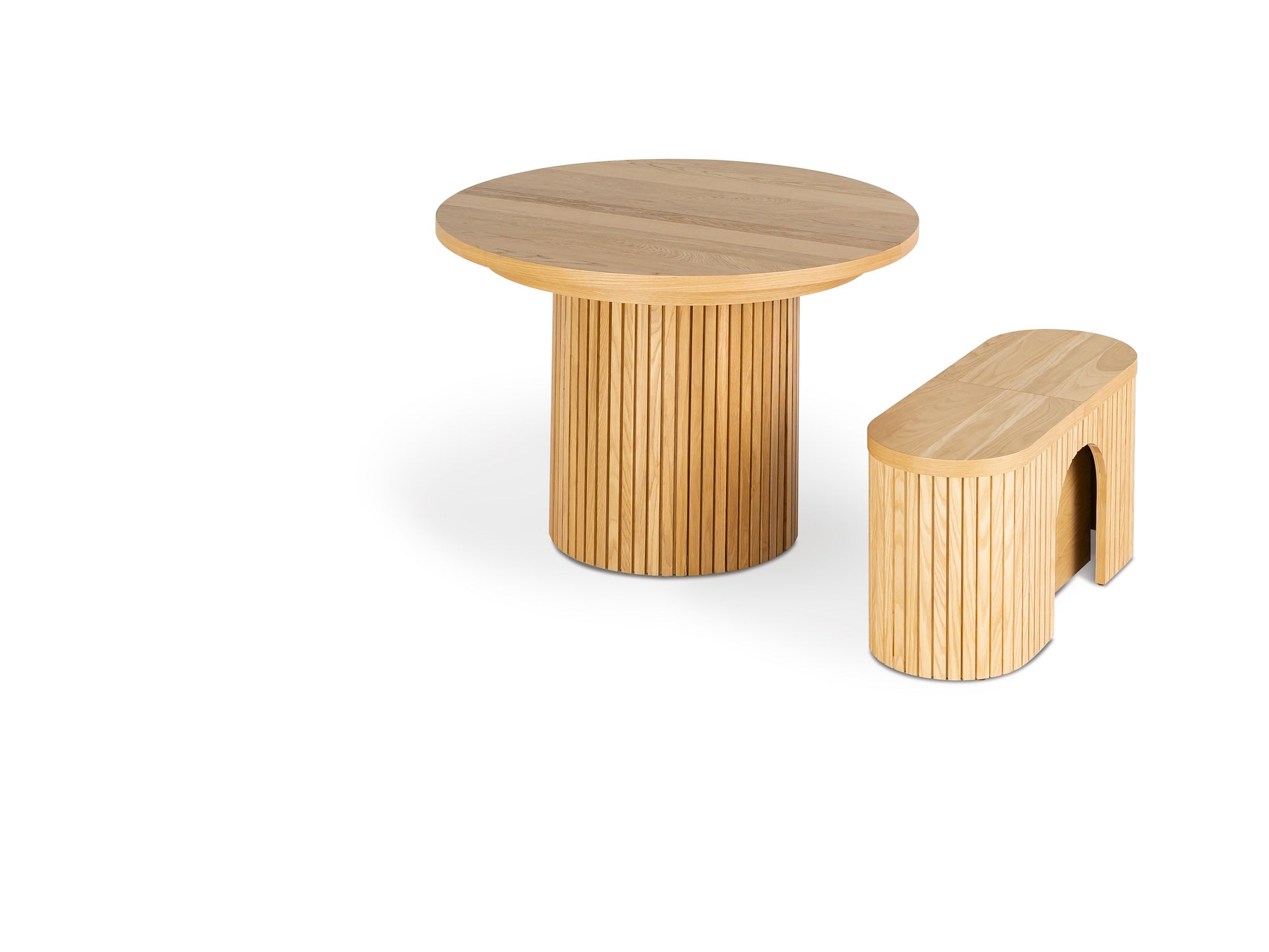 Multifunctional Furniture Collection | Transformer Table