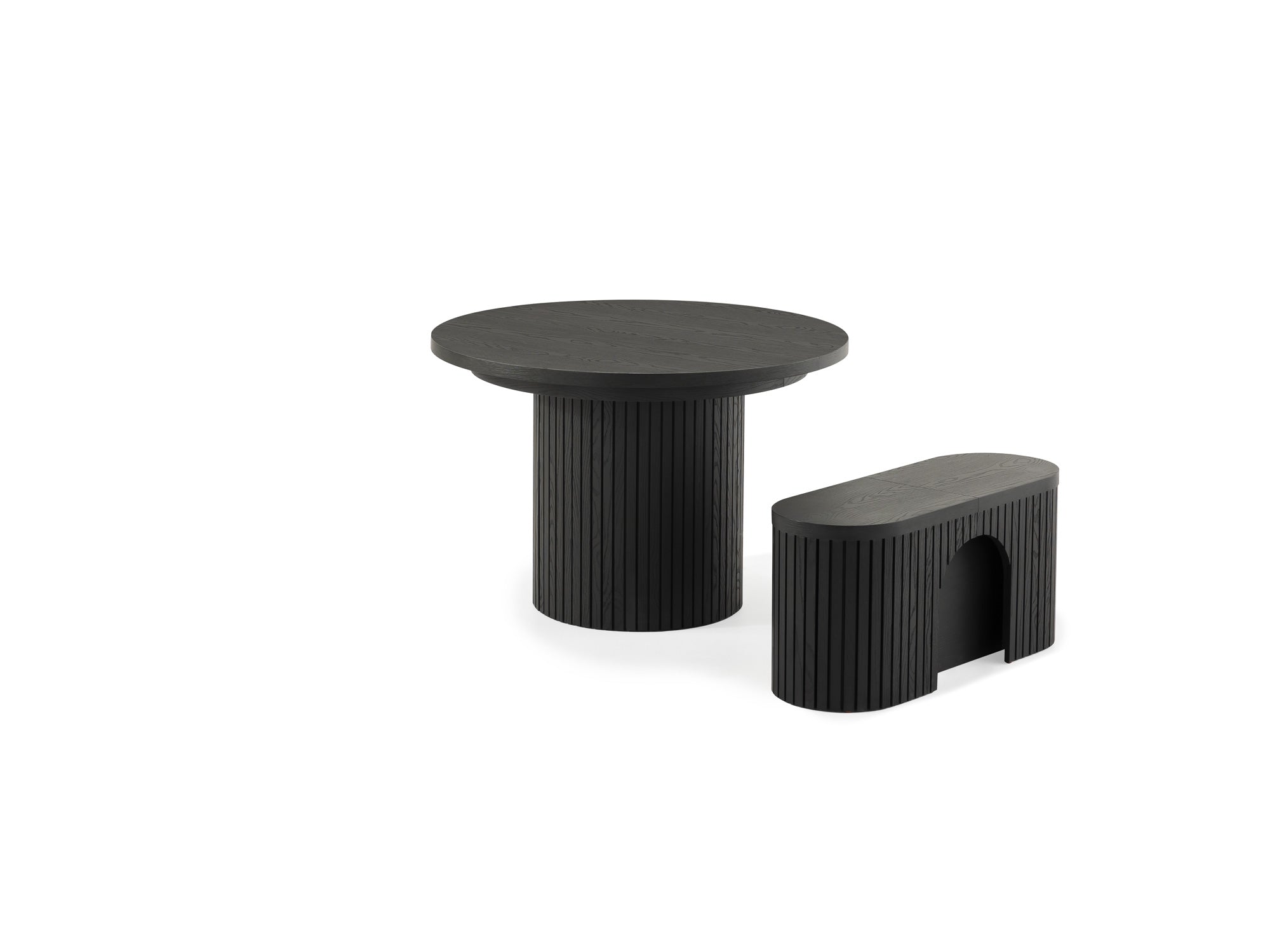 Multifunctional Furniture Collection | Transformer Table