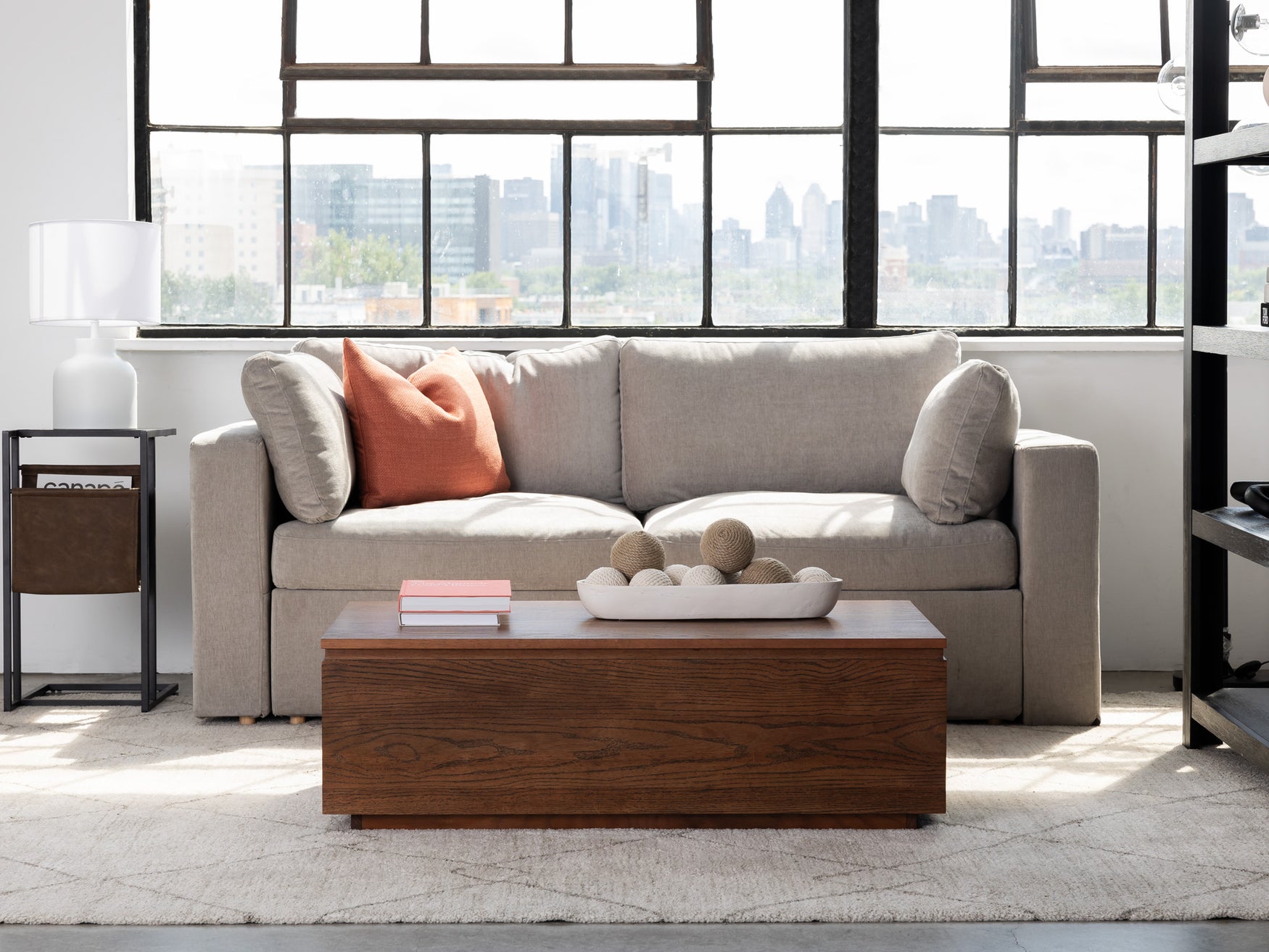 Transformer Coffee Table | Transformer Table