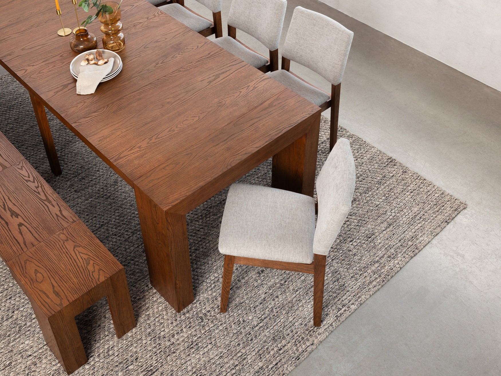 Smart Extendable Dining Tables & Sets | Transformer Table