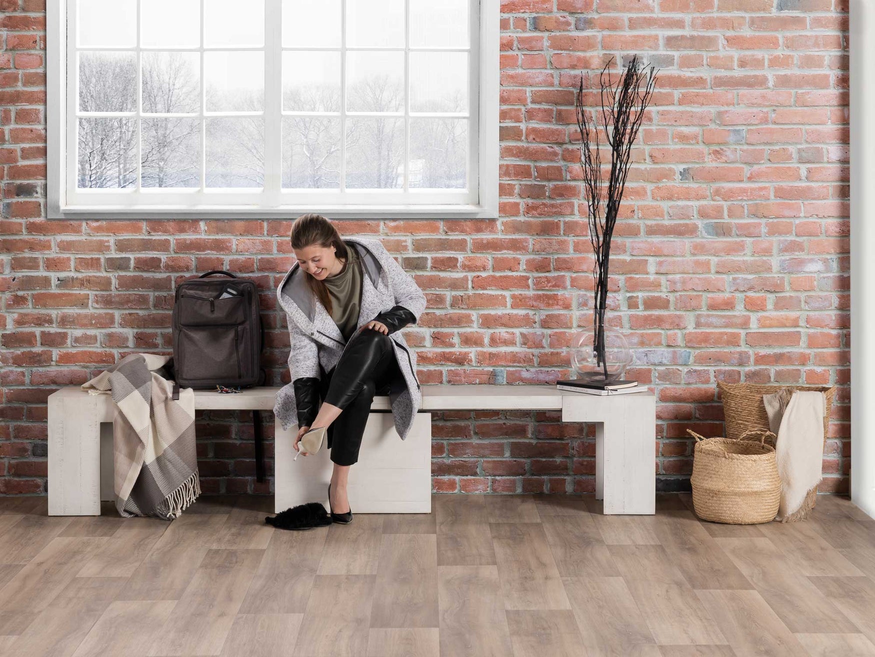 Extendable Dining Table Bench | Transformer Table