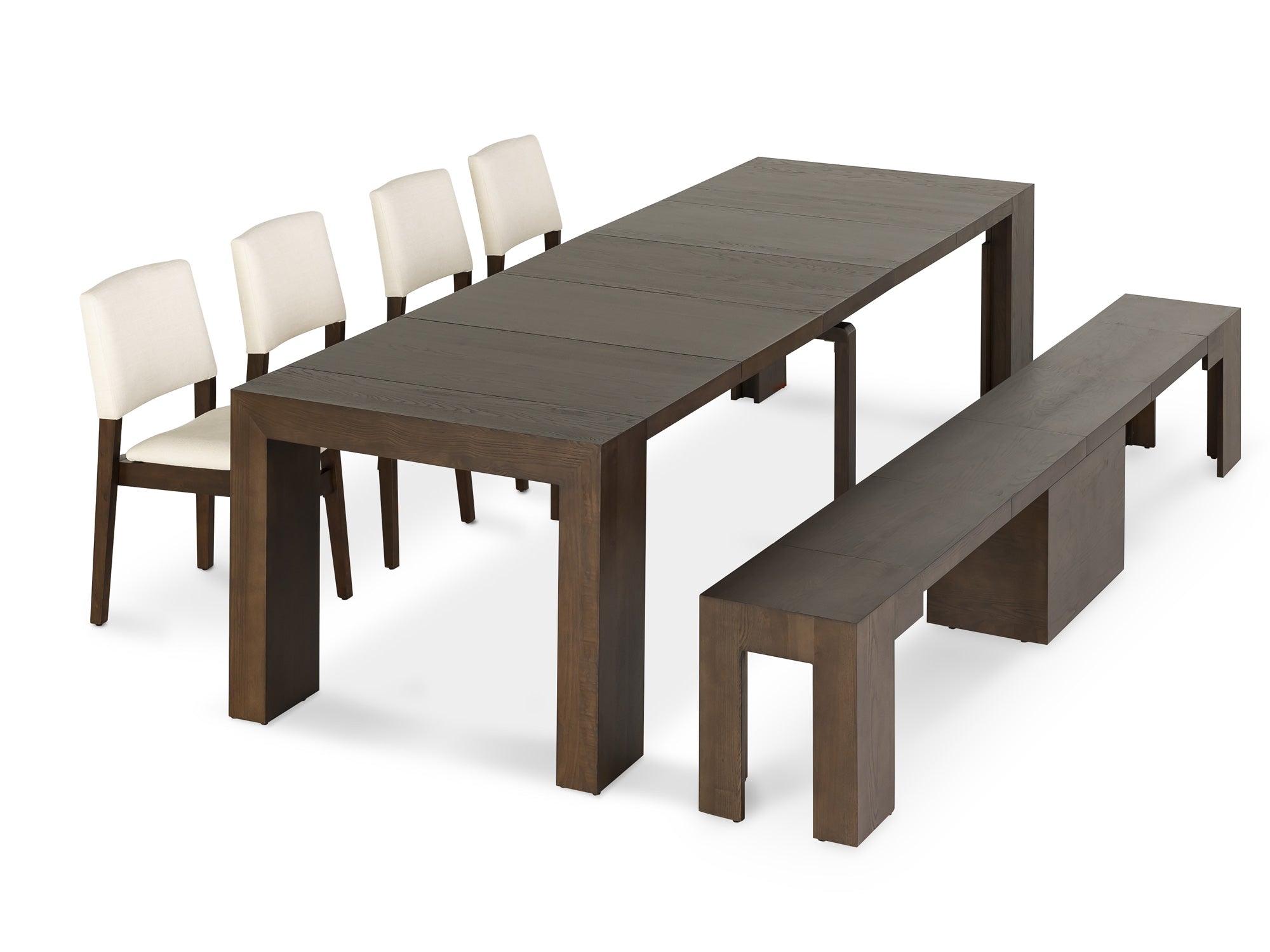 Dining Tables & Sets | Transformer Table