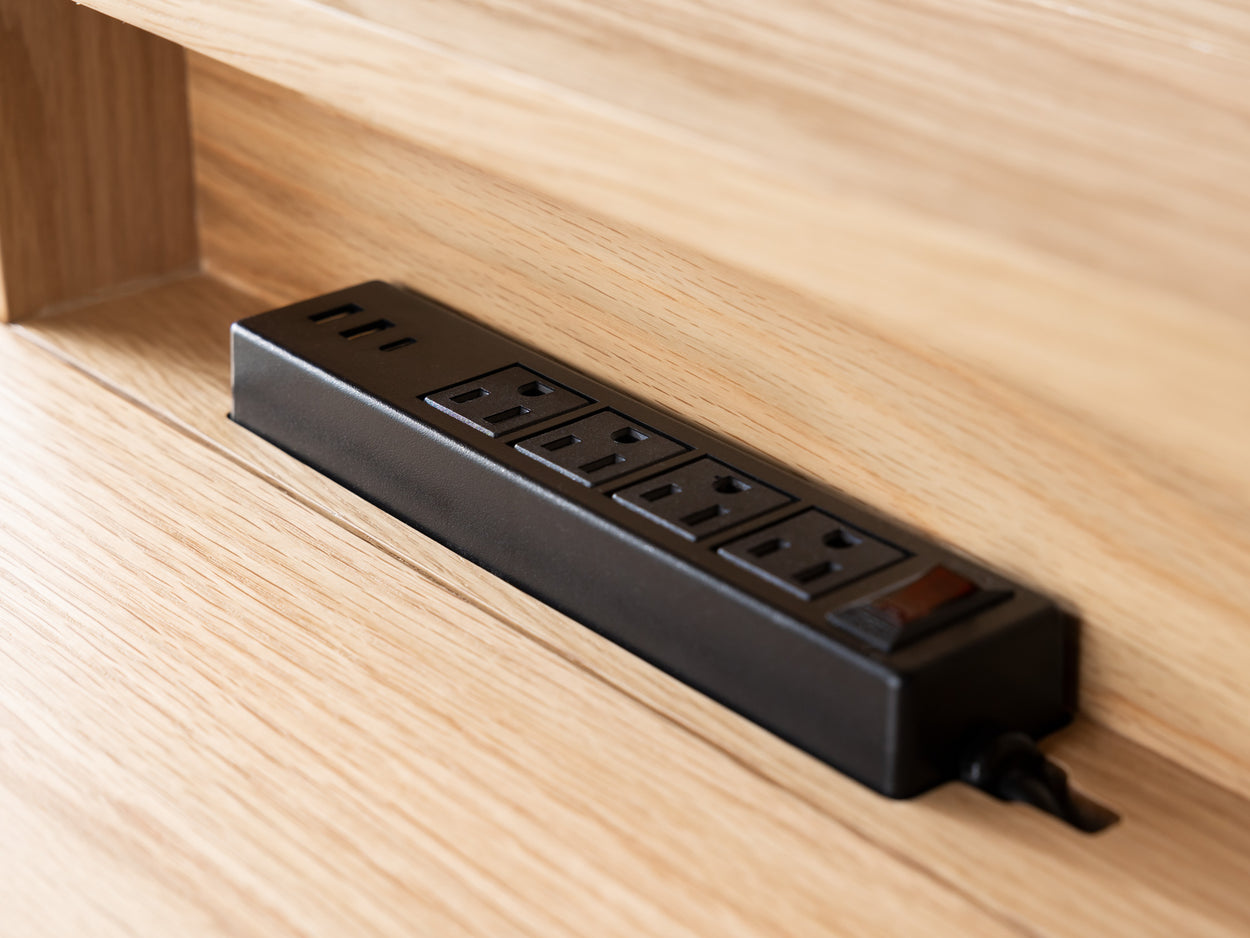 Dining Table to Desk | Transformer Table