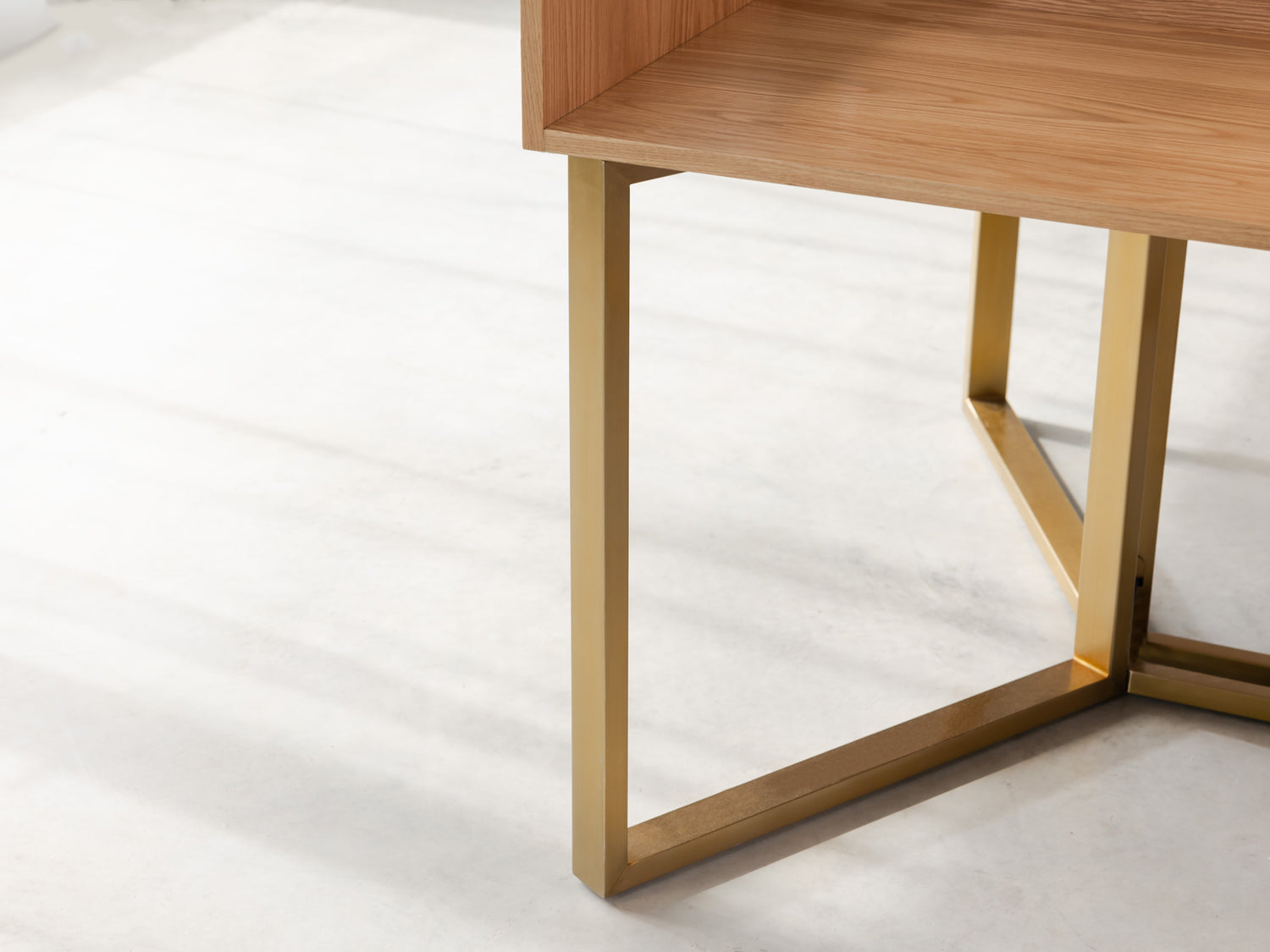 Dining Table to Desk | Transformer Table