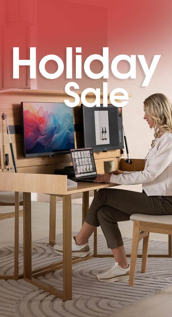 Dining Table To Desks and Modern Home Office Desks | TT US