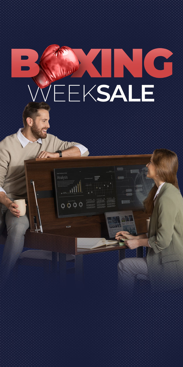 Table to Desk | Transformer Table