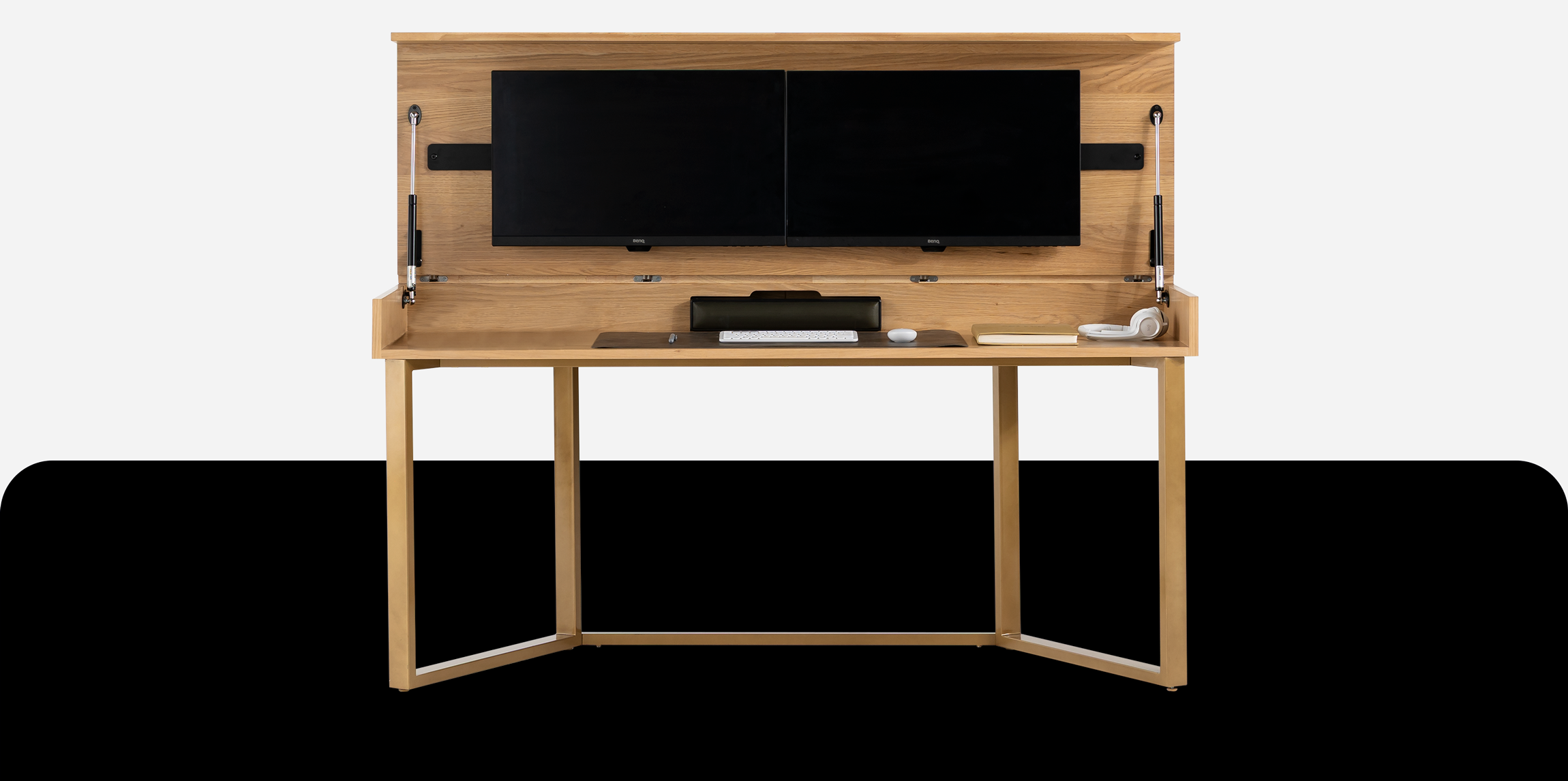 Dining Table To Desks and Modern Home Office Desks | TT US