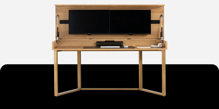 Dining Table To Desks and Modern Home Office Desks | TT US