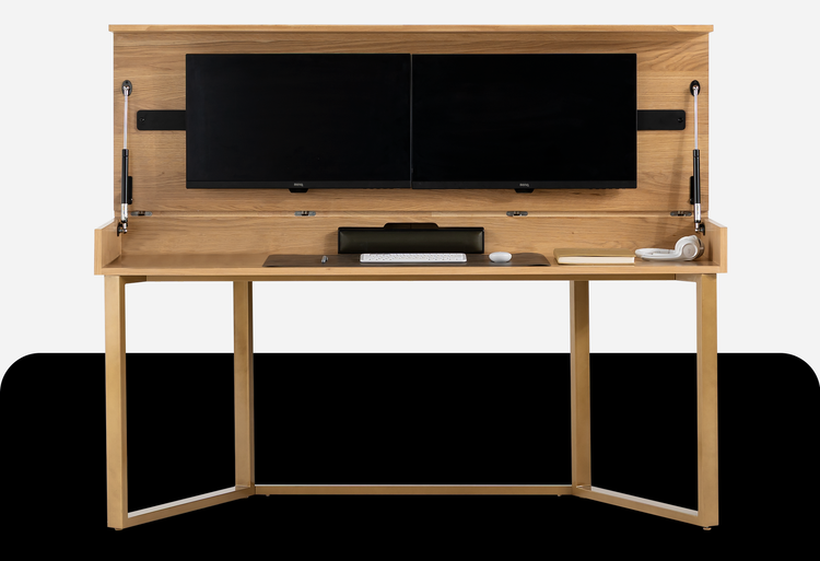 Dining Table To Desks and Modern Home Office Desks | TT US