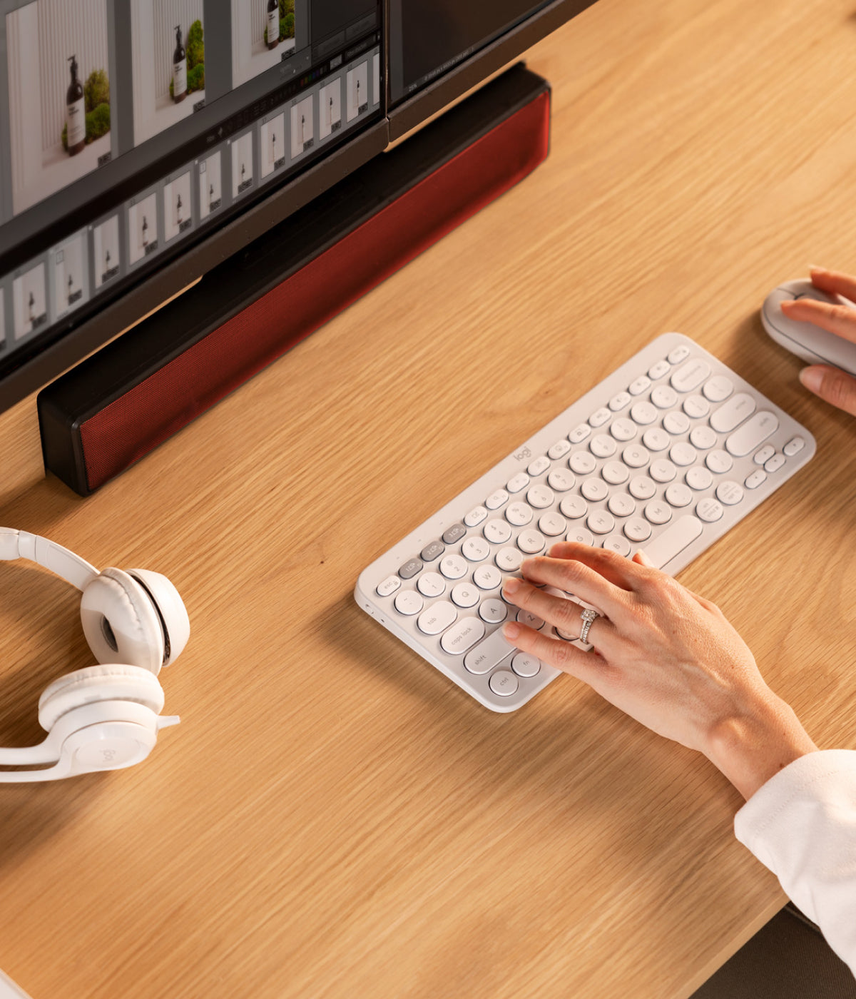 Multifunctional Space Saving Furniture | Transformer Table