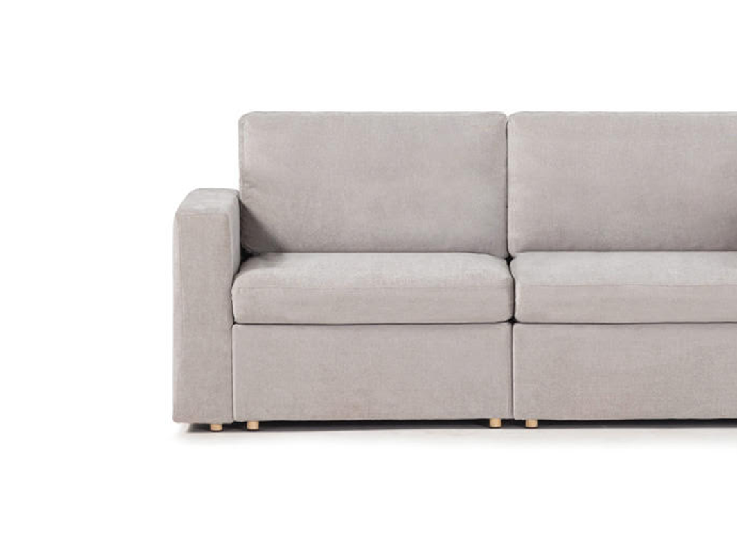 Multifunctional Space Saving Furniture | Transformer Table