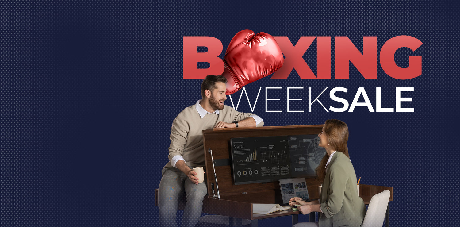 Table to Desk | Transformer Table