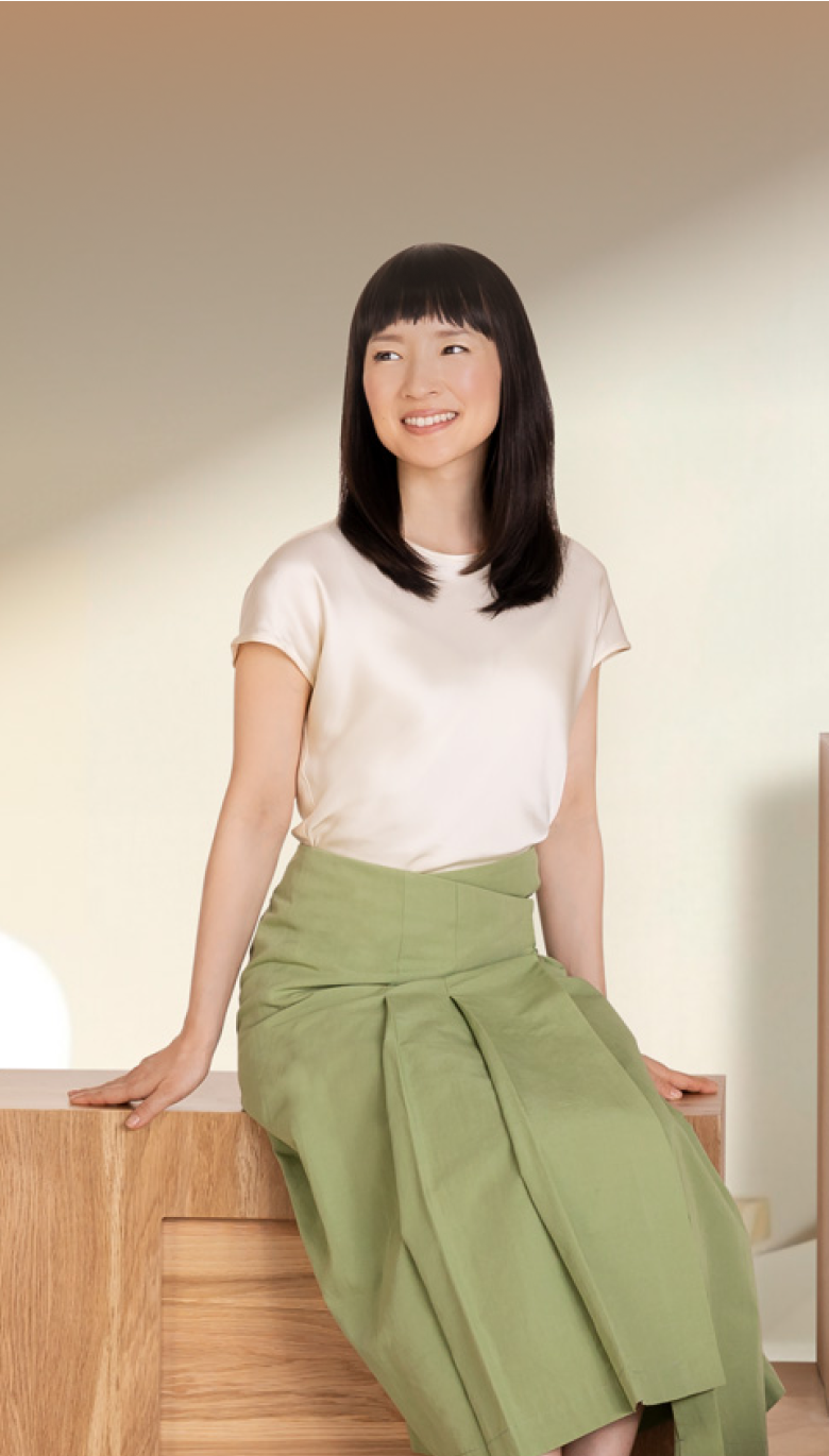 Marie Kondo Approved Extendable Furniture | Transformer Table
