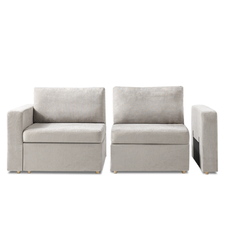 Multifunctional Space Saving Furniture | Transformer Table