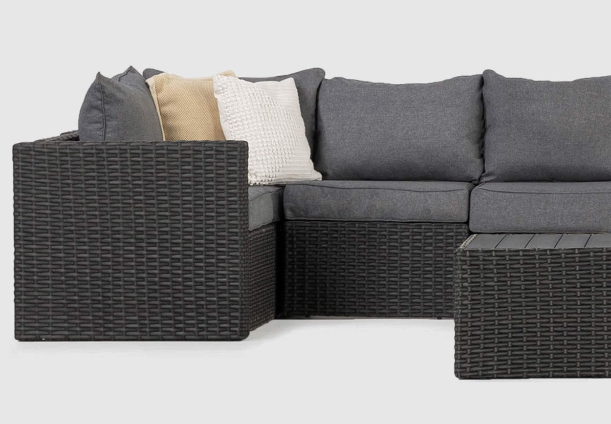 Multifunctional Space Saving Furniture | Transformer Table