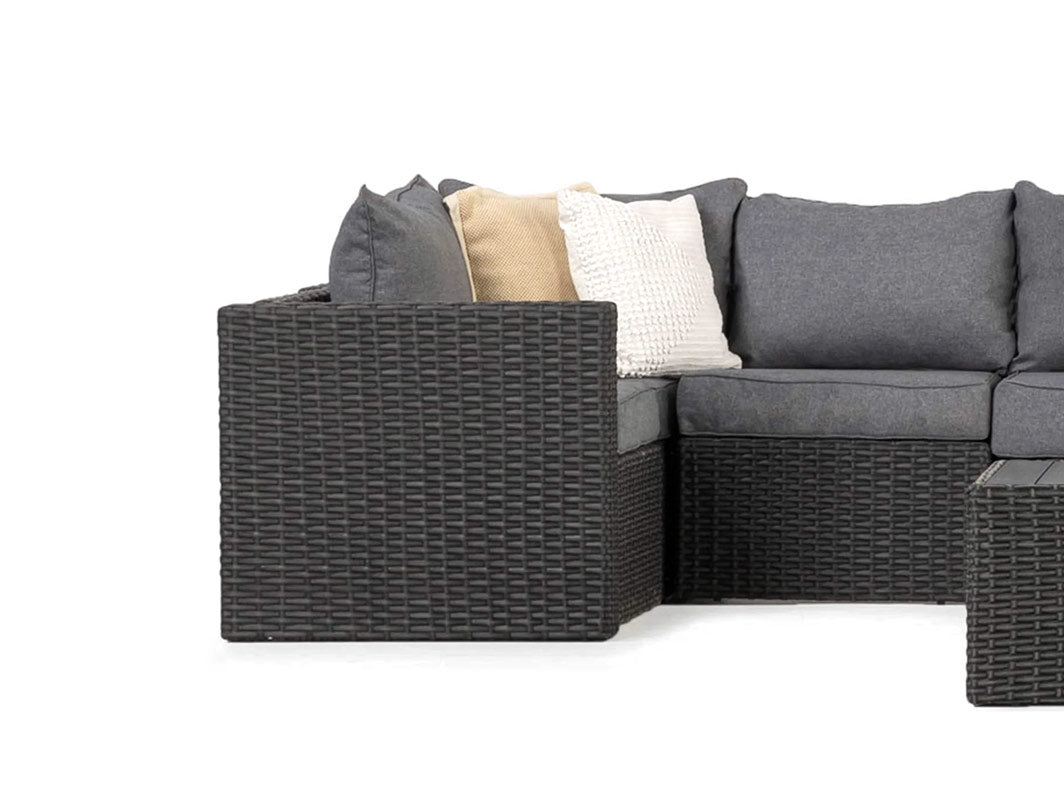 Multifunctional Space Saving Furniture | Transformer Table