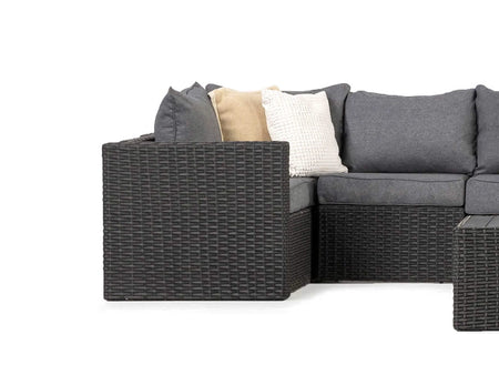 Multifunctional Space Saving Furniture | Transformer Table