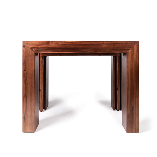 Multifunctional Space Saving Furniture | Transformer Table