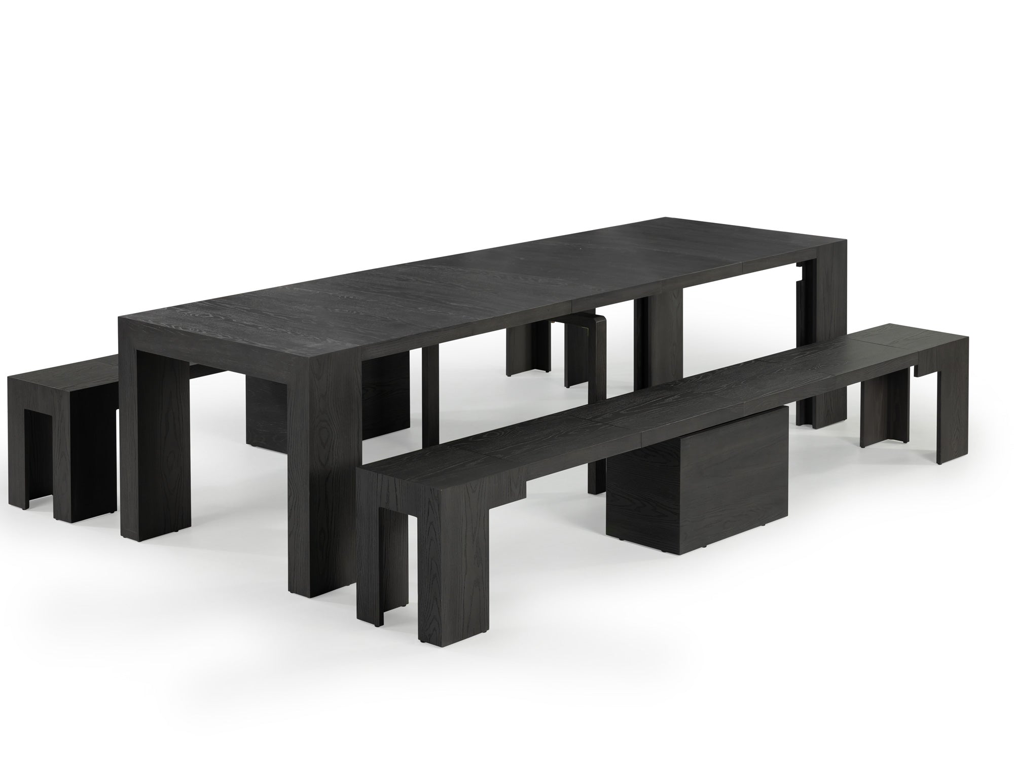 Multifunctional Furniture Collection | Transformer Table